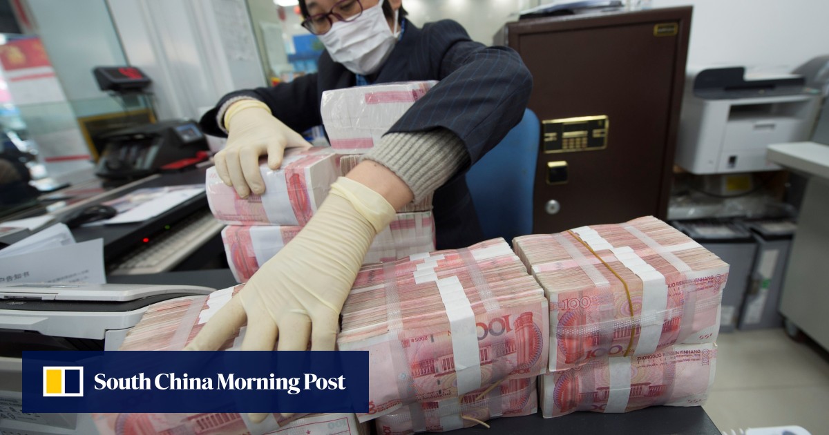 As China pushes for use of carbon quotas as loan collateral, banks seek ...