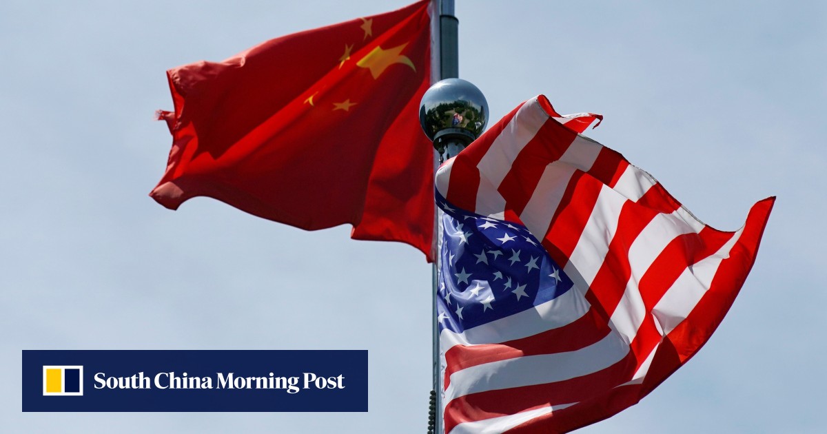 US charges 9 with involvement in Beijing’s ‘Operation Fox Hunt ...