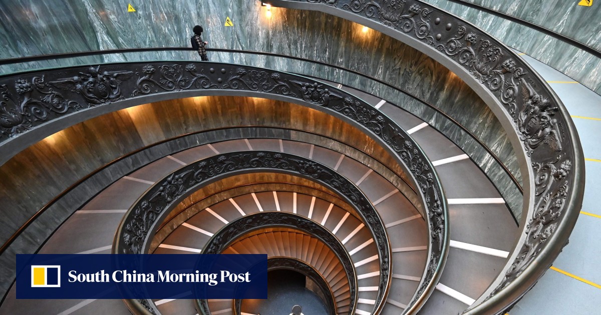 Vatican owns over 5,000 properties, Holy See reveals for first time ...