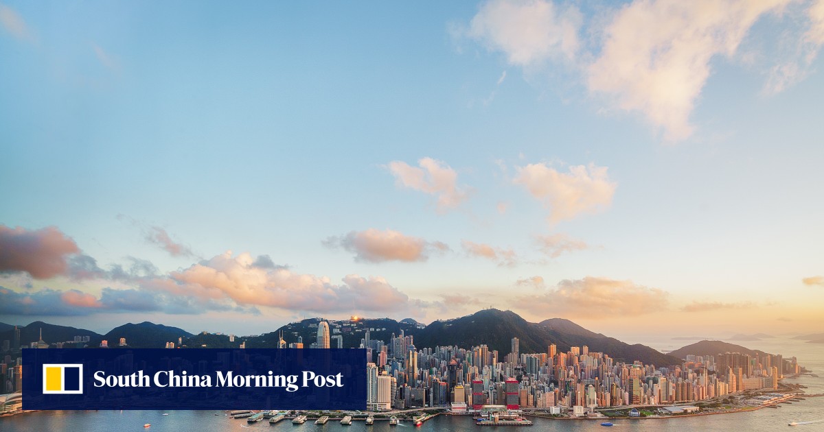 DHL-SCMP Hong Kong Business Awards kick off 2021 search for corporate ...