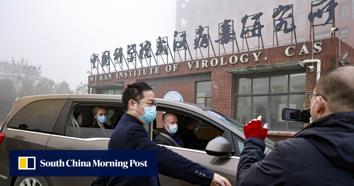 Politico | ‘The virus is winning’: China’s rebuff of WHO’s new ...