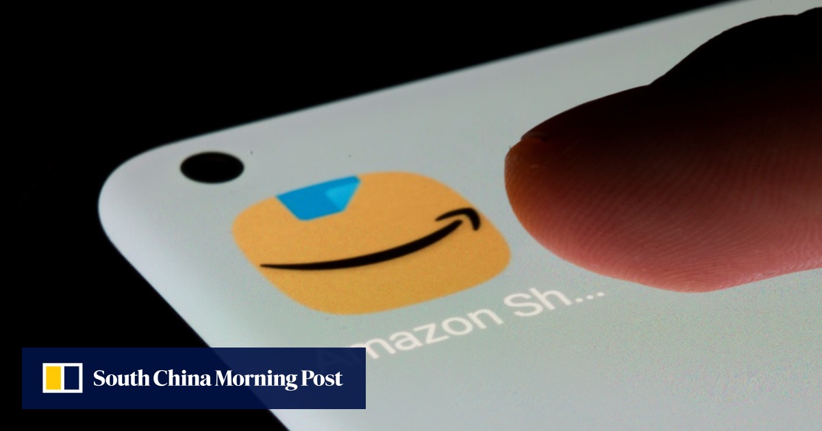 Exclusive | ‘Made in China, sold on Amazon’ merchants scramble to ...
