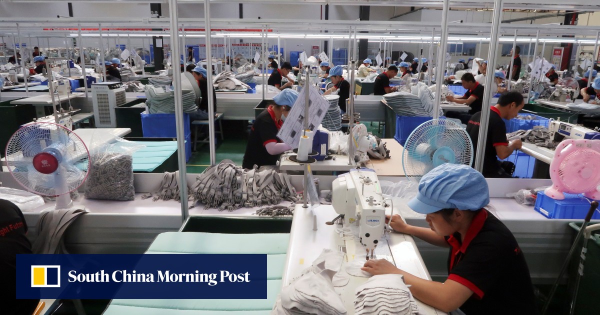 China jobs: is Beijing’s retreat from state-owned enterprise reform ...
