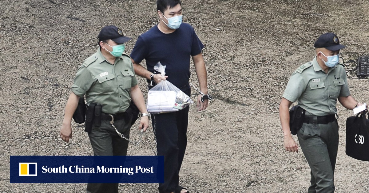 Hong Kong’s High Court readies ruling in first national security trial ...