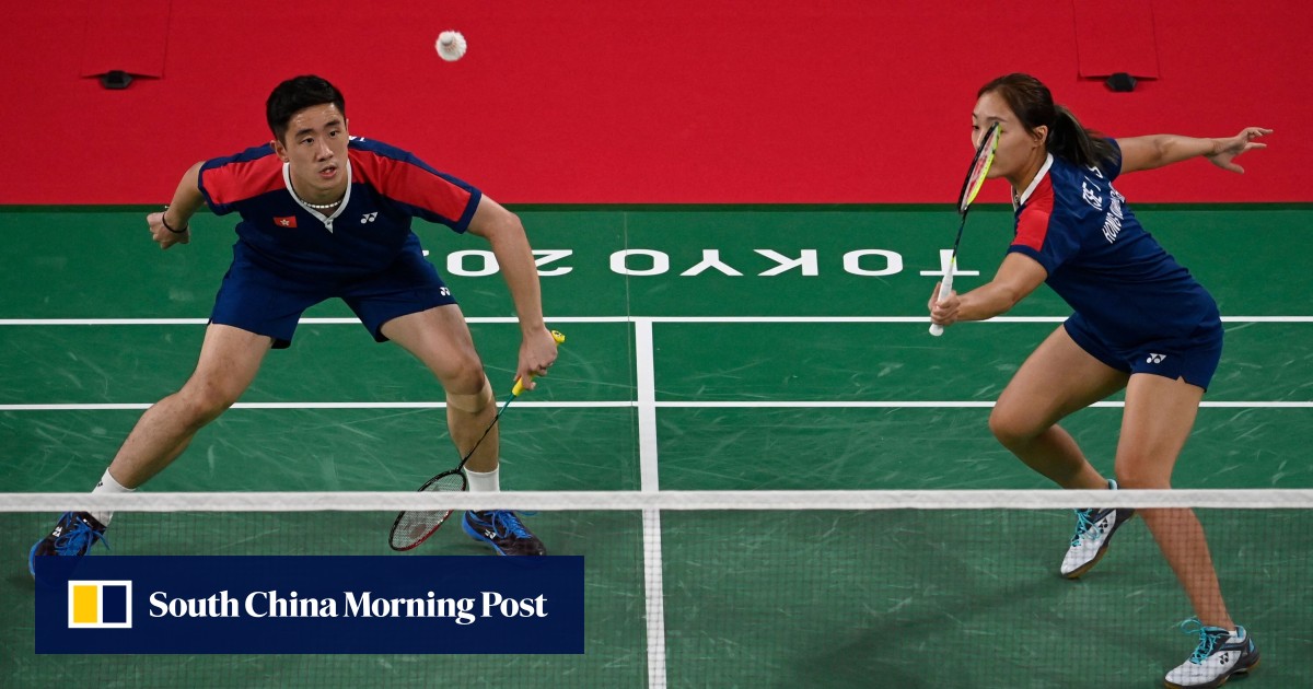 Tokyo Olympics: Siobhan Haughey and Cheung Ka-long inspire Hong Kong’s ...