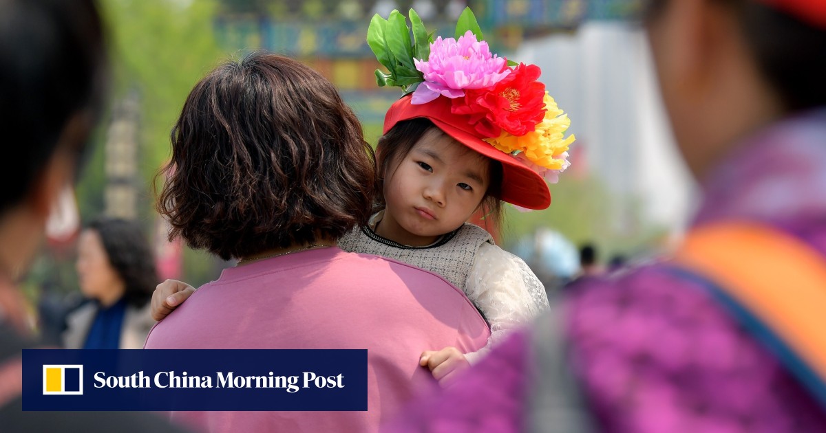 China population: plunging regional births drive home ‘severity’ of ...