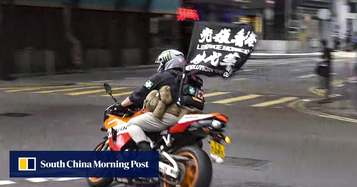 Hong Kong national security law: High Court judges in first sentencing ... Hong Kong national security law: High Court judges in first sentencing ...
