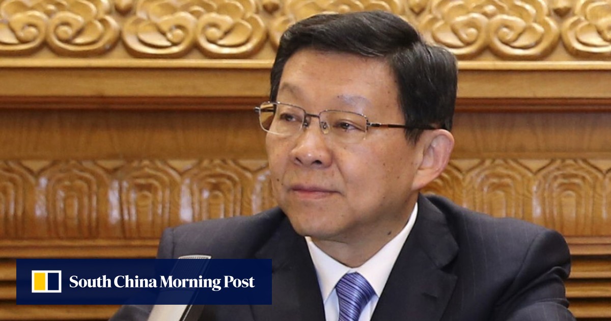 Watch live: Beijing forum probes China’s role in post-pandemic world ...