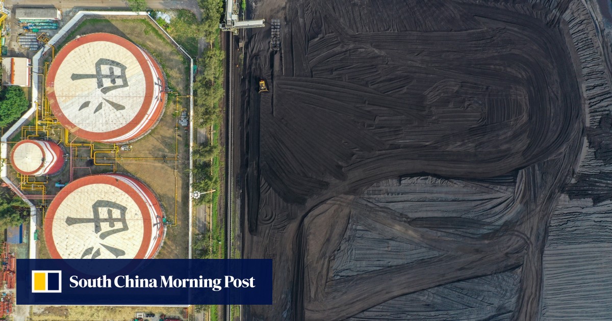 Hong Kong Power Utility Clp Eyes Regional Clean Energy Imports