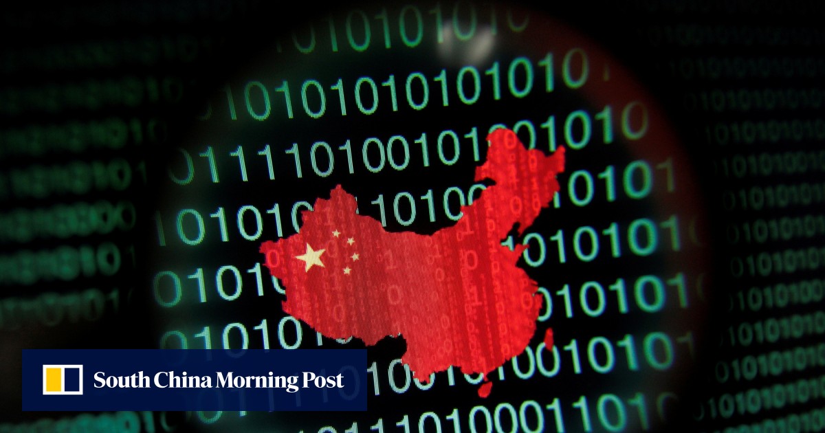 Chinese hackers targeted telecoms firms in Southeast Asia, report says ...