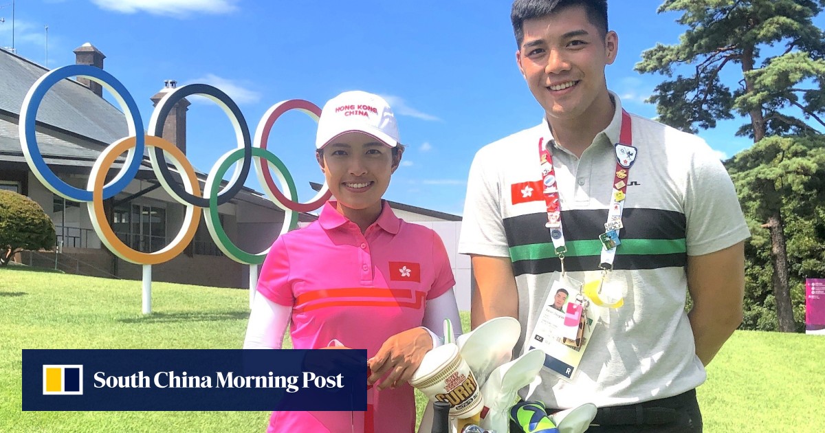 Tokyo Olympics: Hong Kong golfer Tiffany Chan hopes Xander Schauffele’s ...