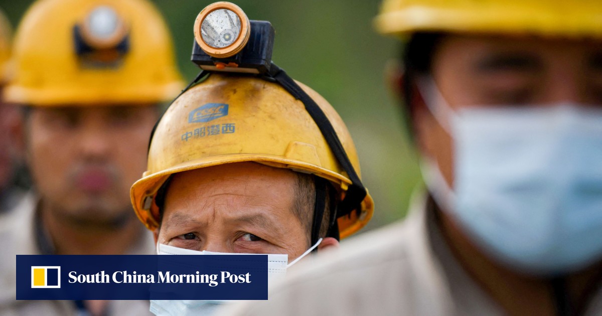China’s looming population crisis throws the spotlight on workplace age ...