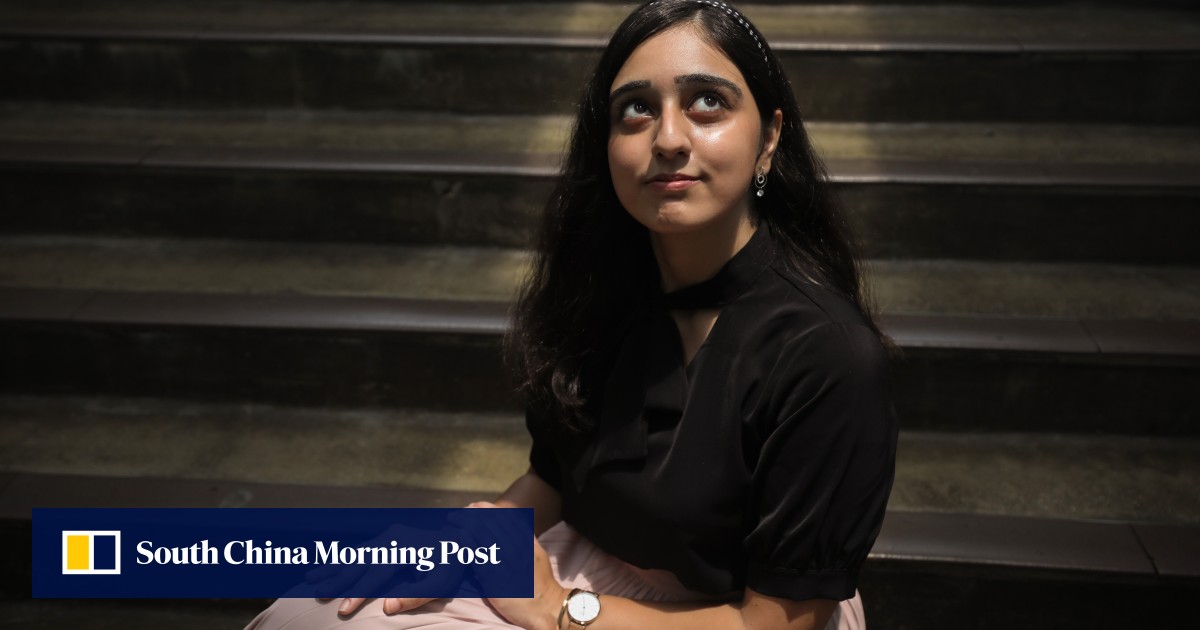 Pakistani engineer overcame racism, sexism, language barrier in Hong ...