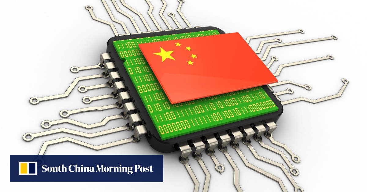 China investigates chip hoarding as carmakers continue to struggle amid ...