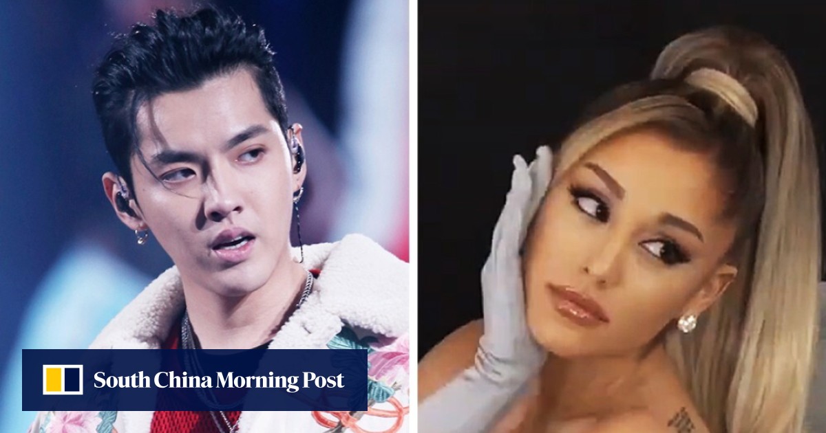 Kris Wu scandal: China’s internet watchdog seeks to rein in unruly ...