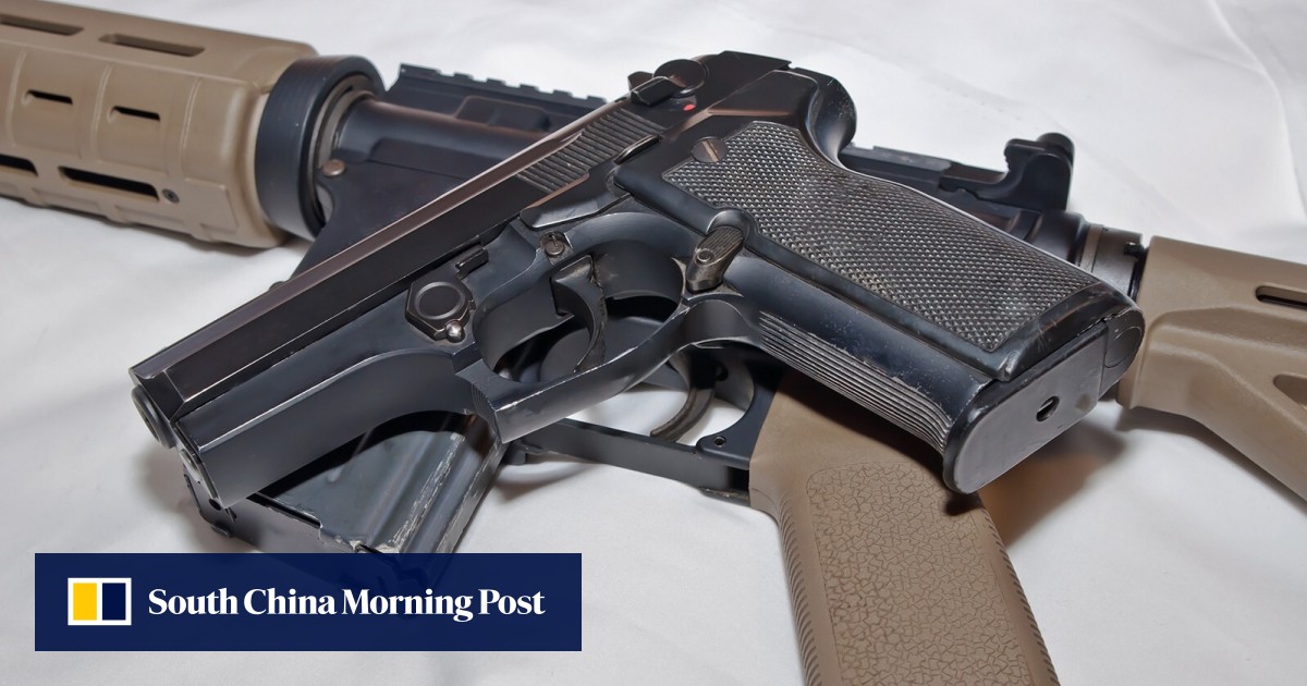 Mexico sues US gun makers, eyeing US$10 billion in damages | South ...