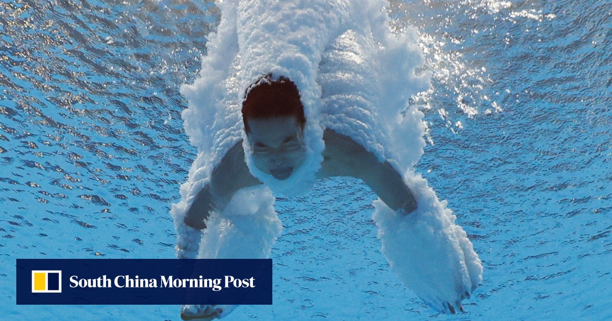 Tokyo Olympics: why Quan Hongchan’s Guangdong is China’s cradle of ...