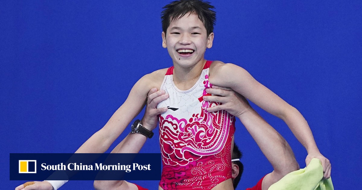Tokyo Olympics: Australian website’s ‘weird, offensive’ coverage of ...