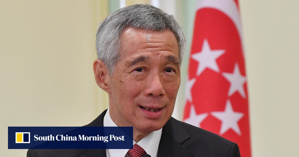 Singapore to adjust foreign worker policies to address job concerns ... Singapore to adjust foreign worker policies to address job concerns ...