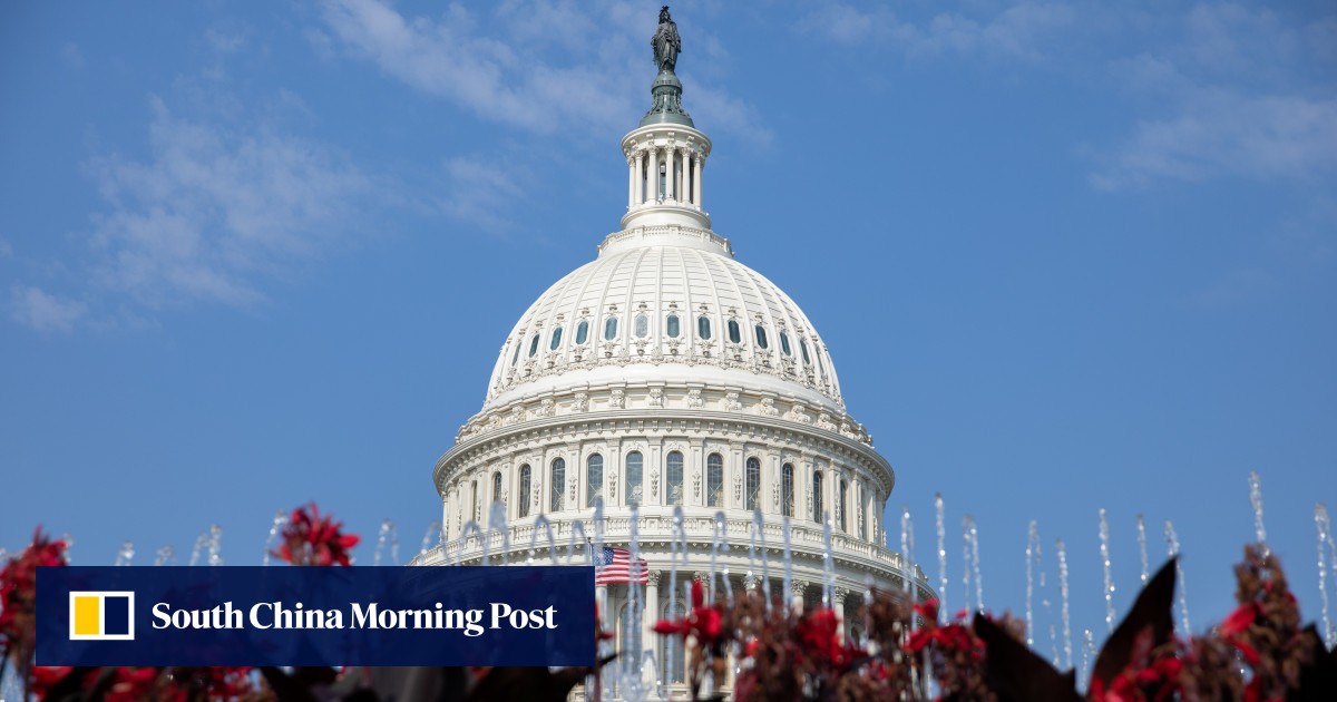 Us Senate Passes Bipartisan Infrastructure Bill But What Comes Next