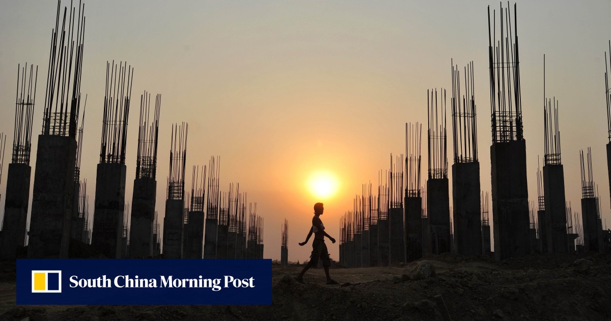 China to provide Myanmar junta US$6 million to fund development ...