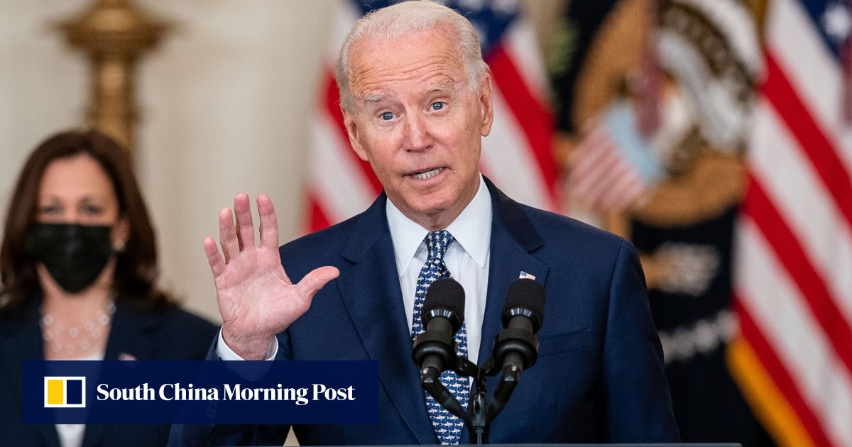 US President Joe Biden plans virtual democracy summit viewed as ...