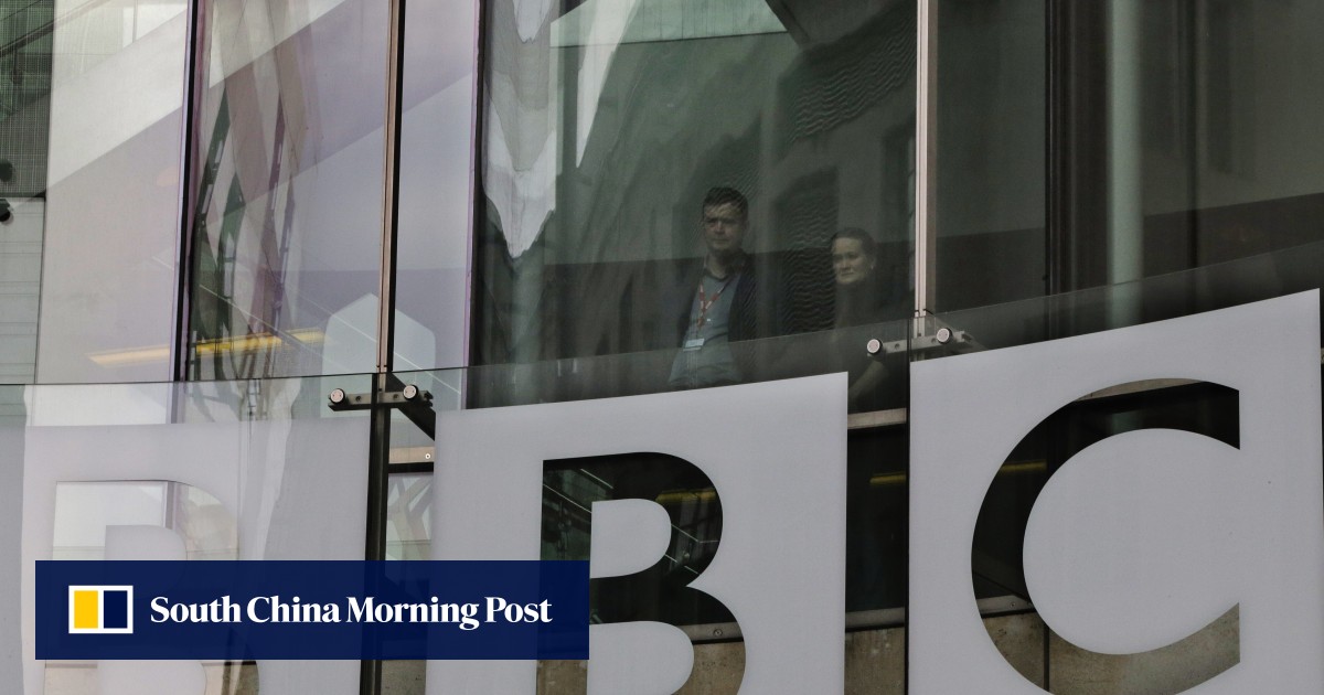 Russia to expel BBC reporter Sarah Rainsford amid simmering tensions ...