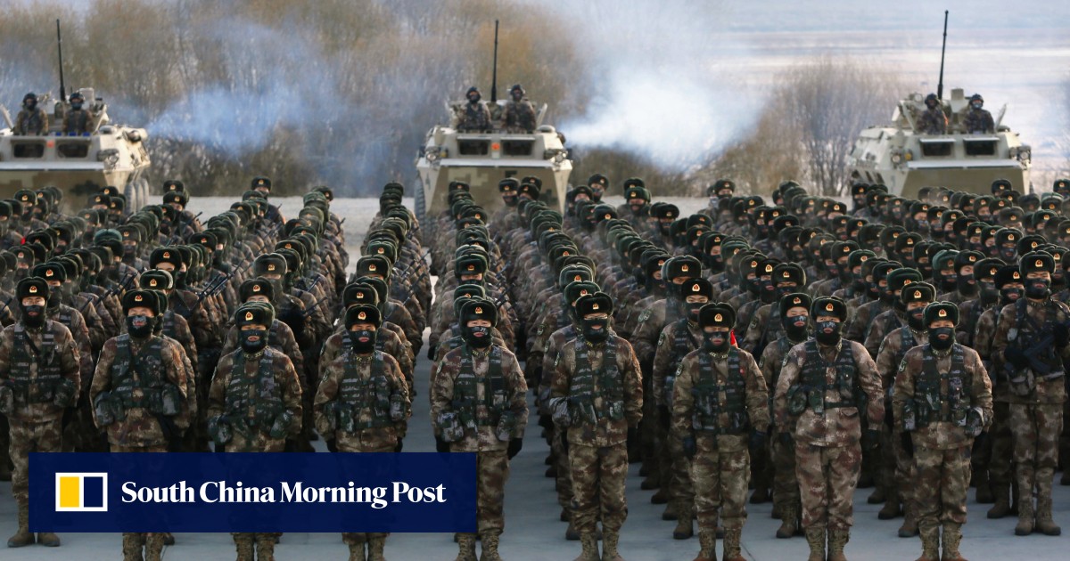 Focus on security issues constrains US-based China research, report ...