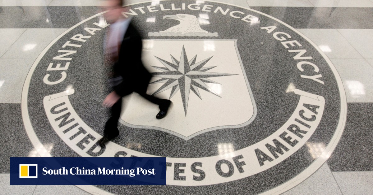 CIA weighs creating special China unit in bid to out-spy Beijing ...