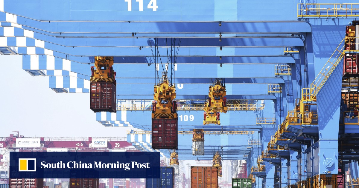 Hong Kong-listed warehouse owner ESR teams with APG and GIC on US$4 ...