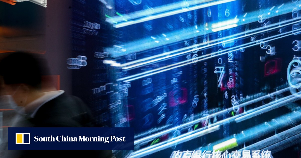 China set to pass new law to protect ‘legitimate rights’ on personal ...