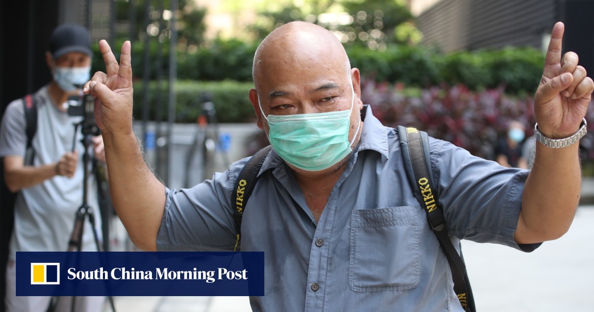 3 opposition activists to plead guilty to charges arising from ...