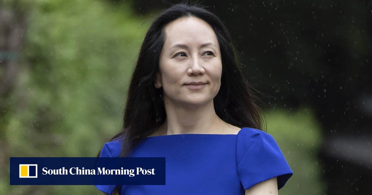 Us Charges Against Meng Wanzhou Turn Fraud Law ‘on Its Head Her