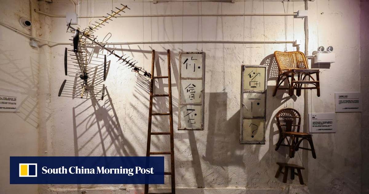 How This Hong Kong Developer Is Blending Old And New To Produce Modern