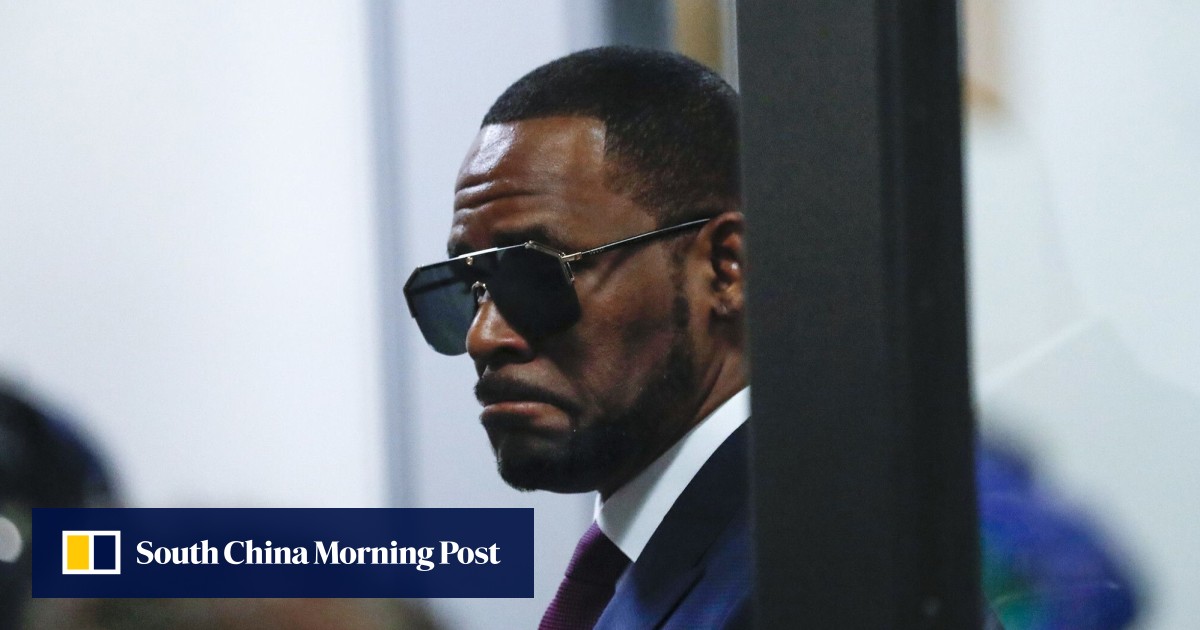 ‘Predator’ R. Kelly groomed girls for decades, singer’s sex crimes ...