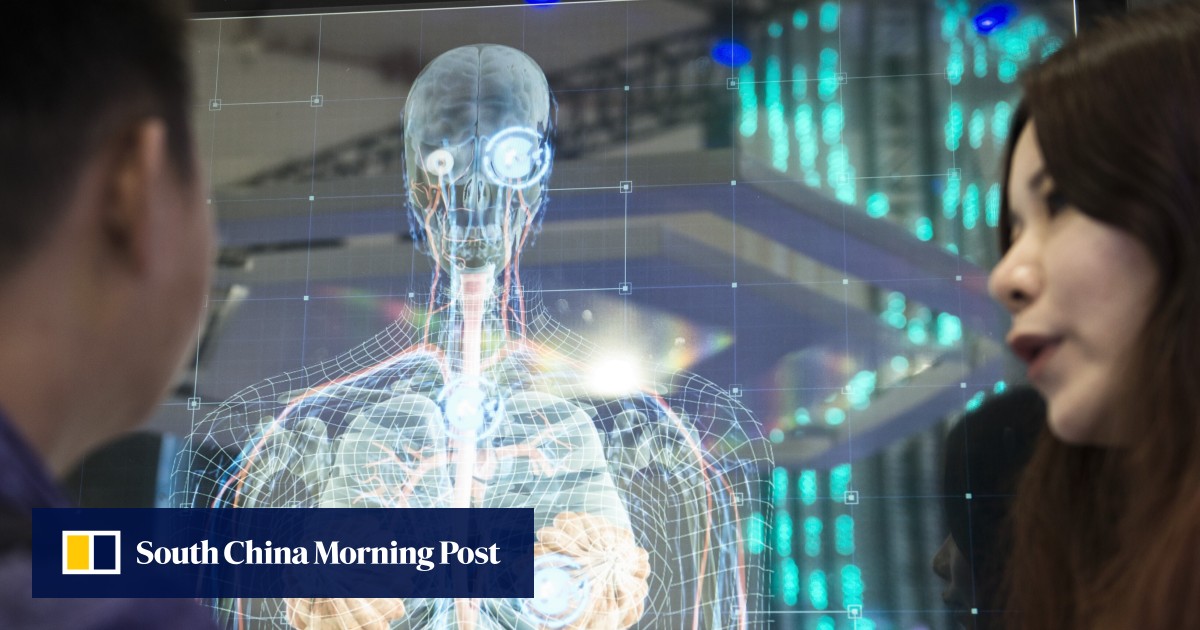 AI firm Yitu considers shifting initial public offering to Hong Kong as ...