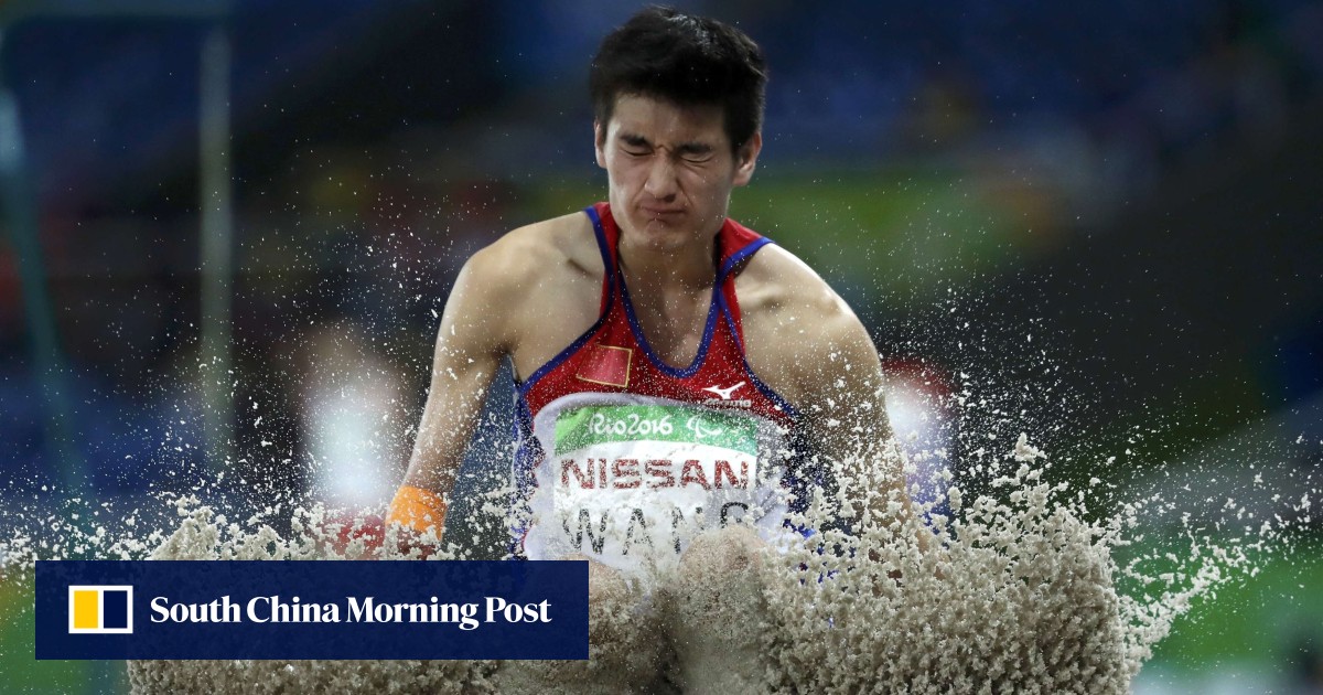 Tokyo Paralympics: China’s 251 athletes going for gold again | South ...