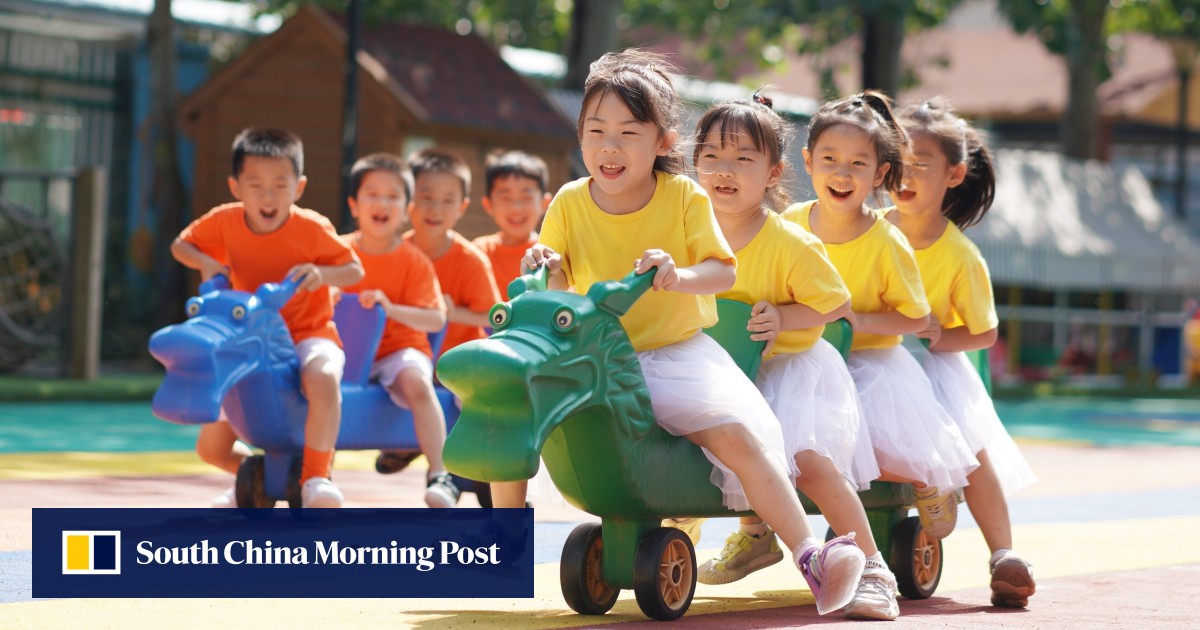 Parents in China are giving their children growth hormones to make them ...