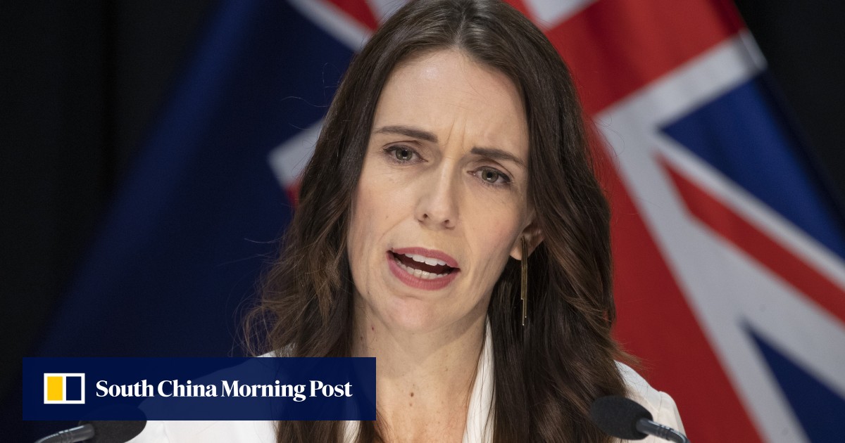 ‘Isis bride’ returns to New Zealand after Australia strips her of ...