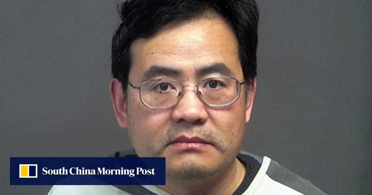 Calls grow for US to dismiss ‘Nasa lies’ case of Hu Anming, as critics ...