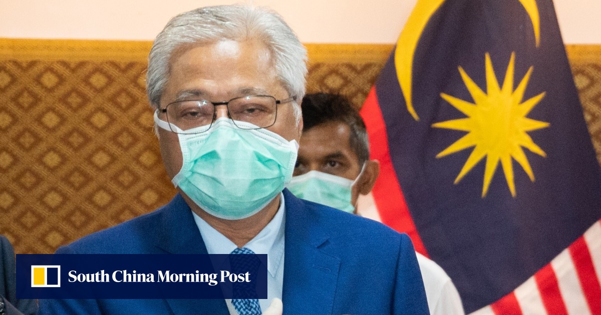 What’s next in Malaysia’s political rollercoaster as Ismail Sabri ...