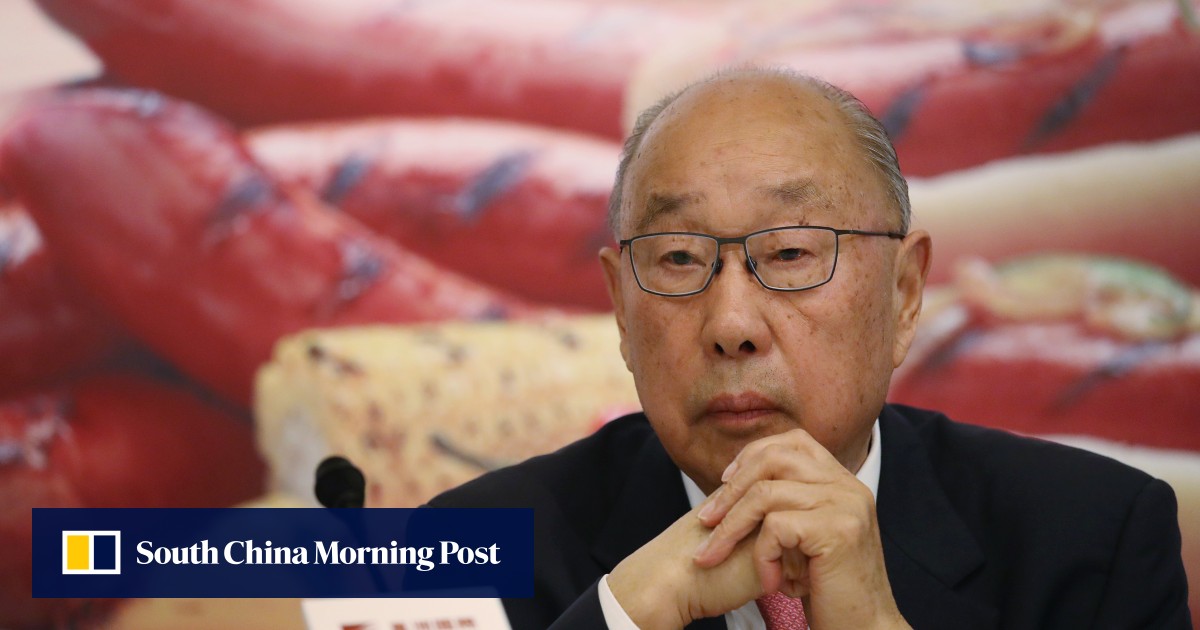 Family feud at world’s largest pork processor goes up a notch as father ...