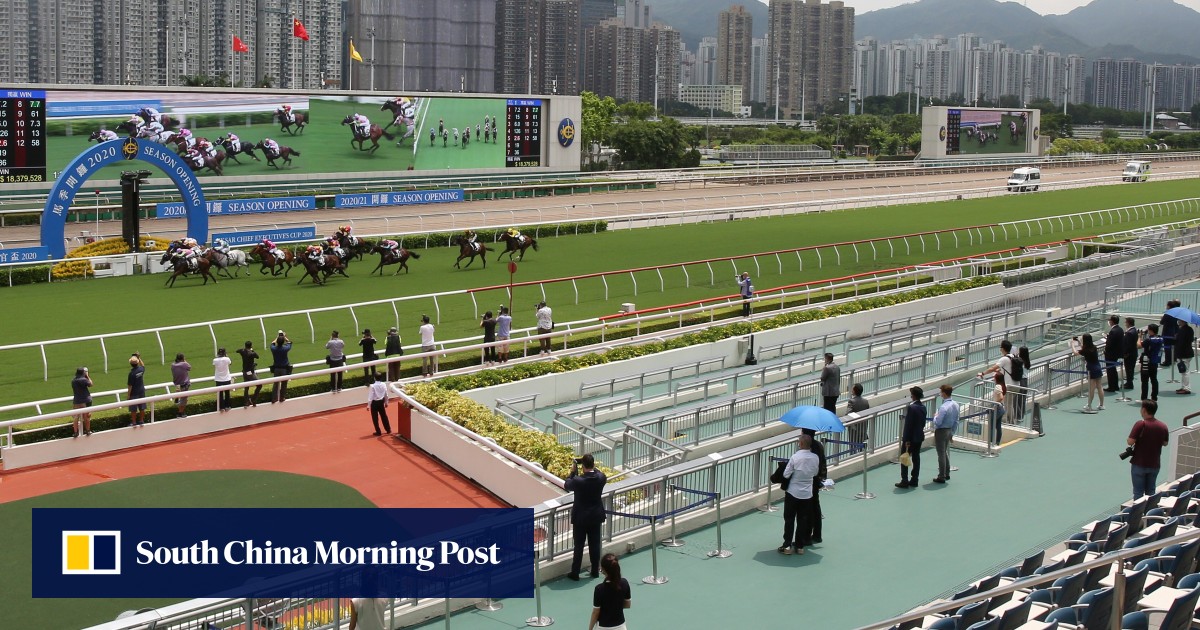 Sha Tin season opener to attract biggest crowd in over 18 months | HK ...