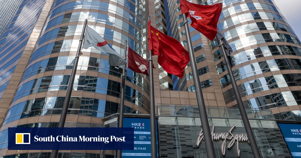 New index futures to benefit integration in Hong Kong | South China ...
