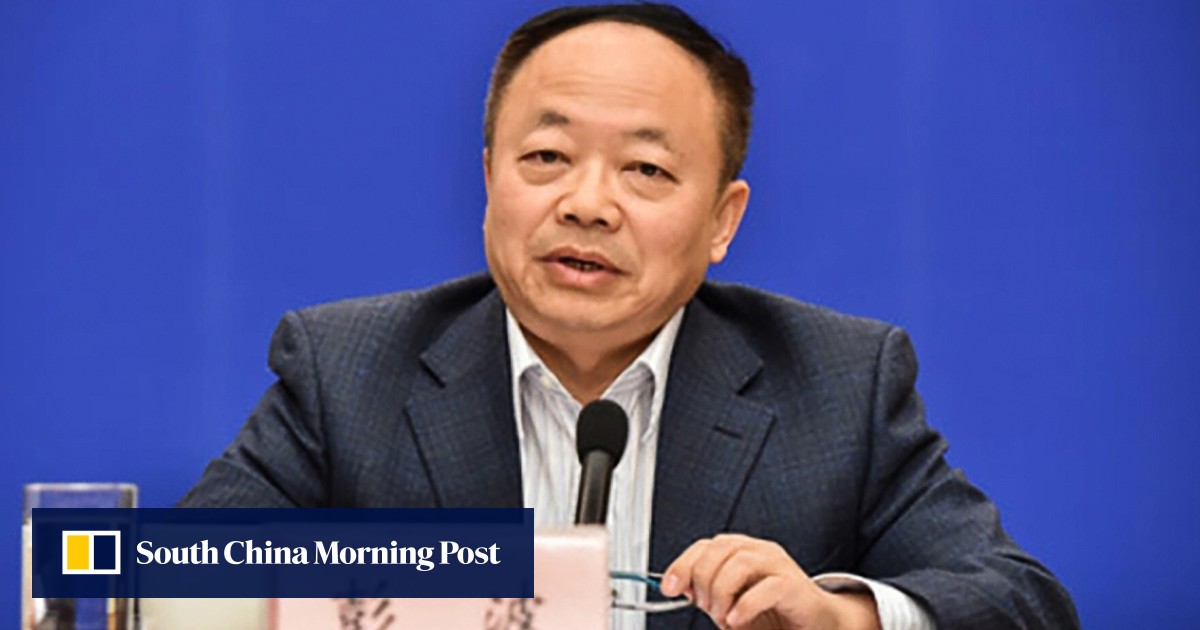 Chinese prosecutors order arrest of former government cult-buster and ...
