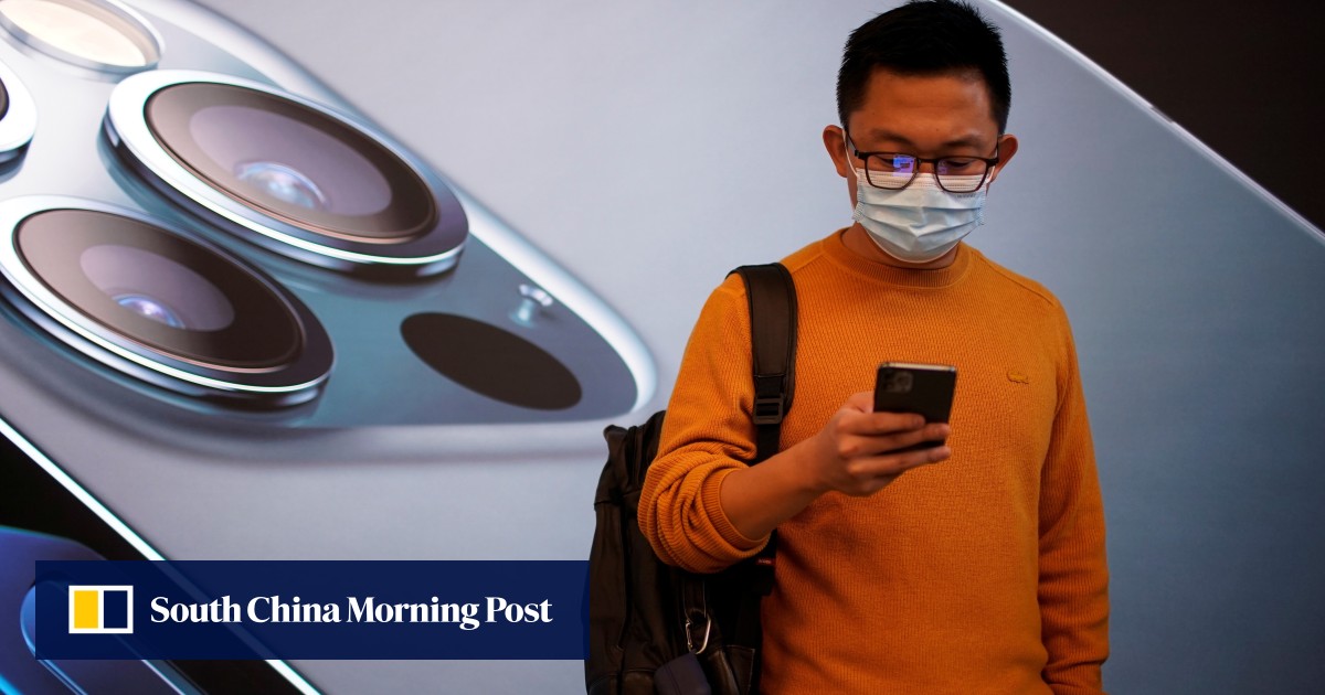 With new privacy law, China could reshape cross-border data rules ...