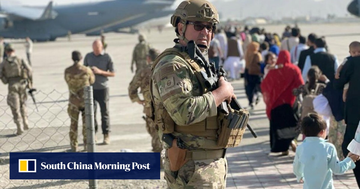 Will China’s demands on US block cooperation on Afghanistan? | South ...