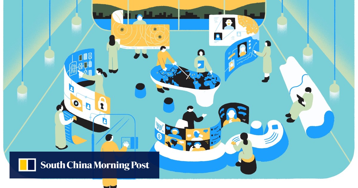 How China’s internet continues to rapidly change and why you should ...