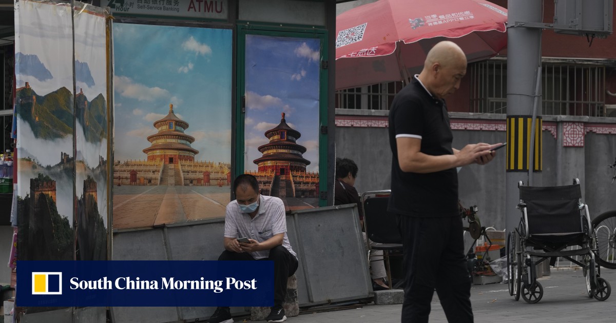 China’s privacy law borrows a page from Europe’s GDPR but it goes ...