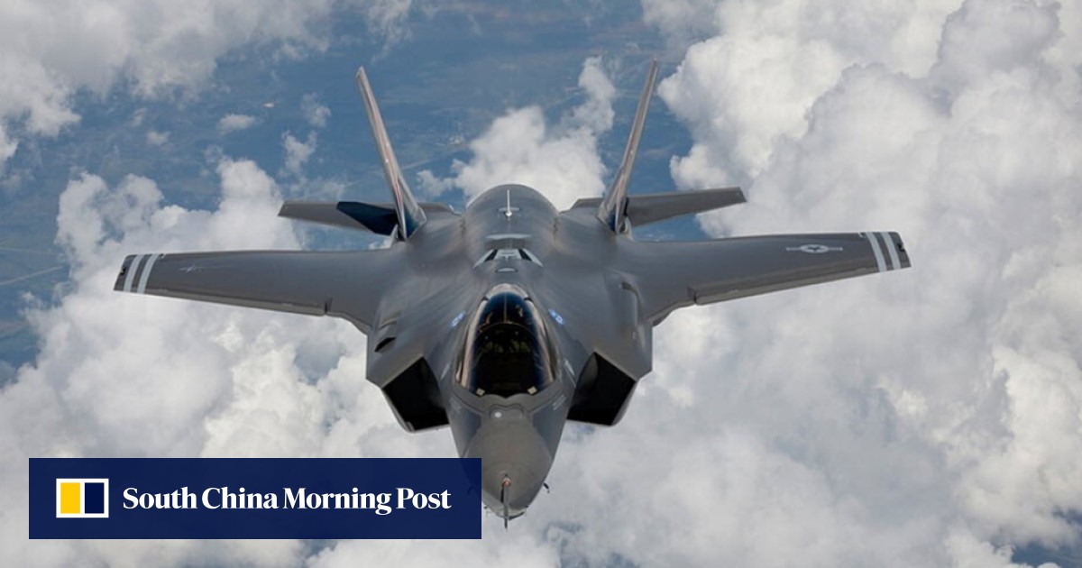 Chinese team says quantum physics project moves radar closer to ...